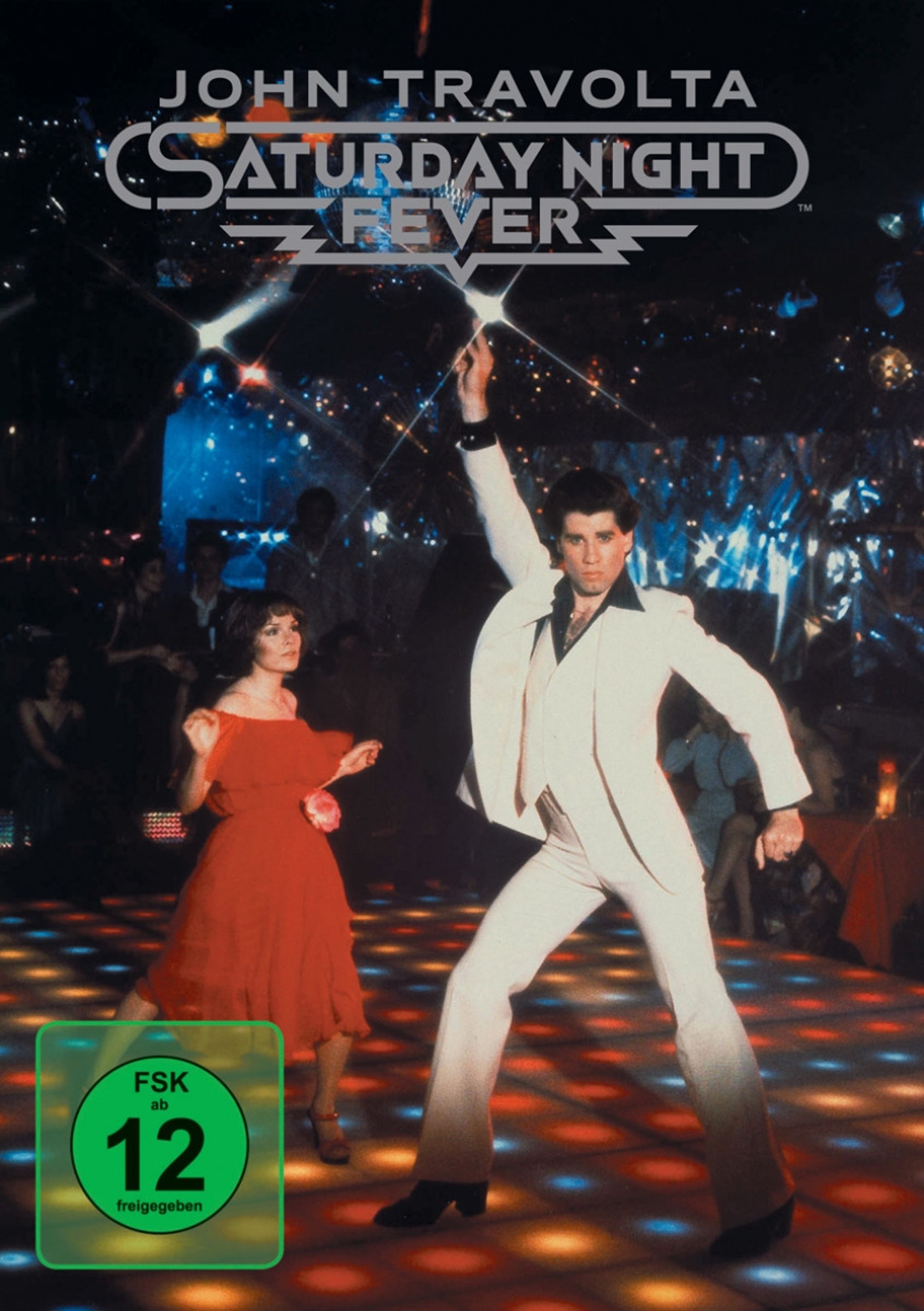 Saturday Night Fever - MVW Shop