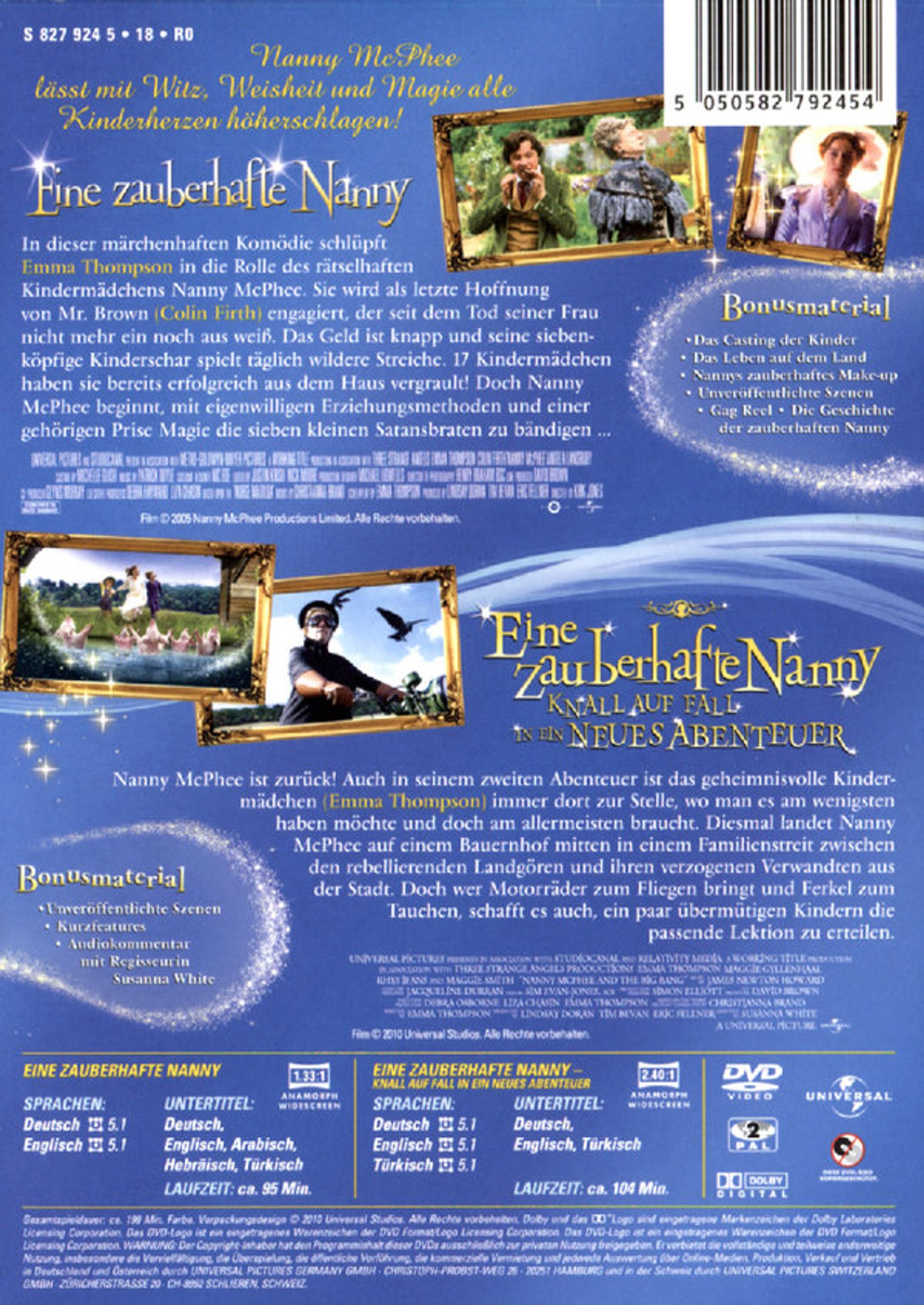 Barbie - Die Magie der Delfine - MVW Shop