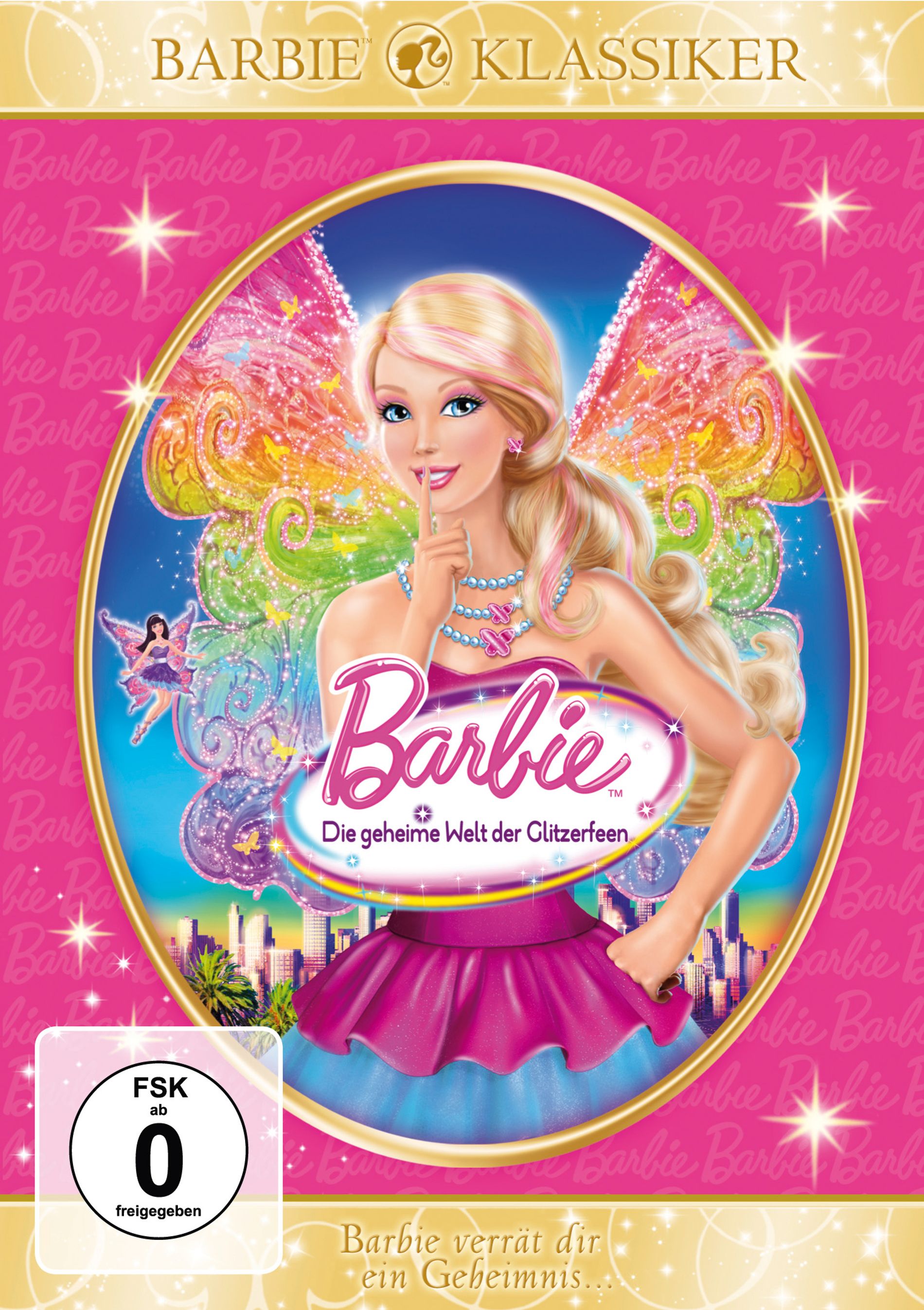 Barbie - Die Magie der Delfine - MVW Shop