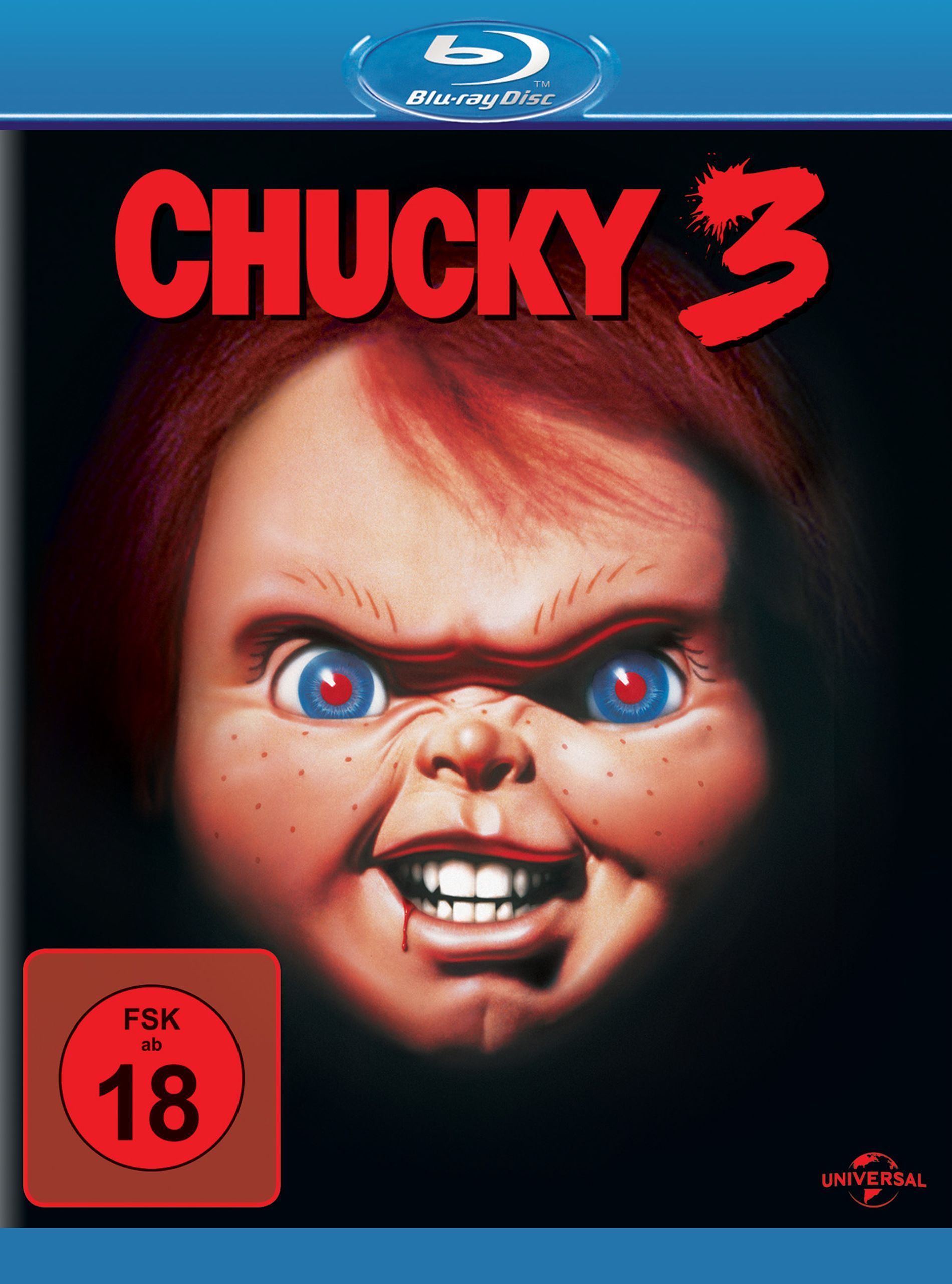 Chucky 3 - MVW Shop