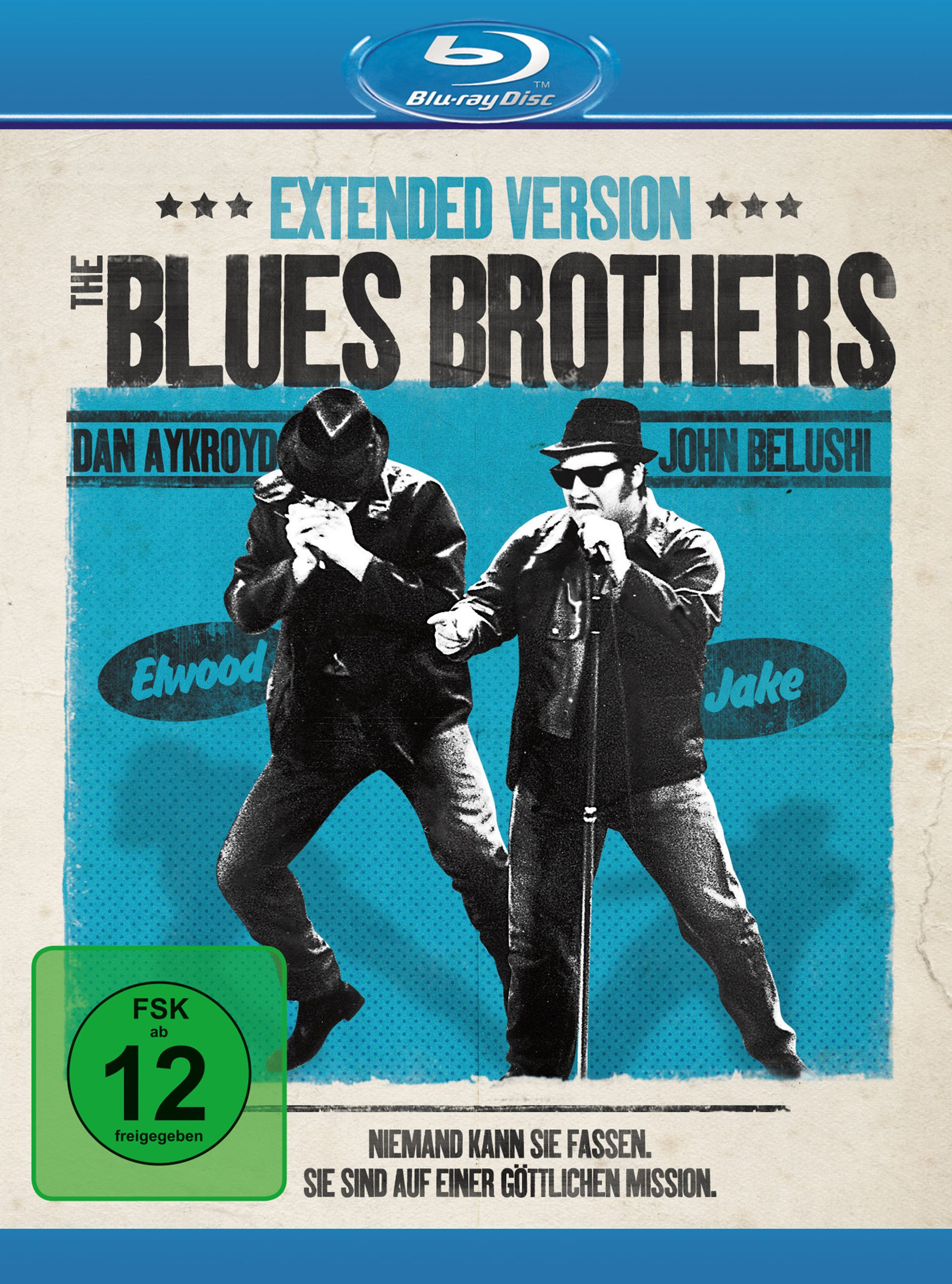 Blues Brothers - MVW Shop