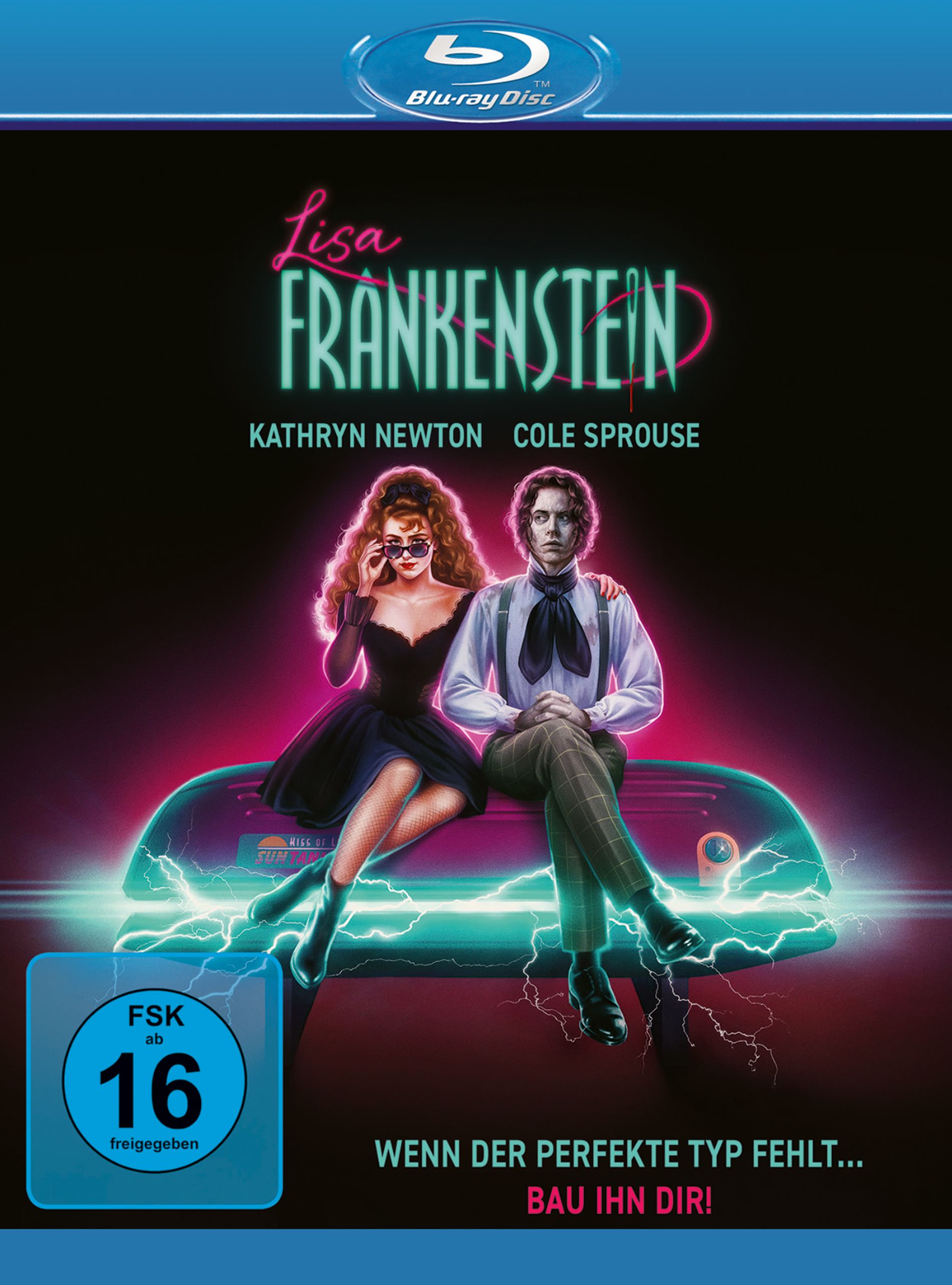 Lisa Frankenstein - MVW Shop