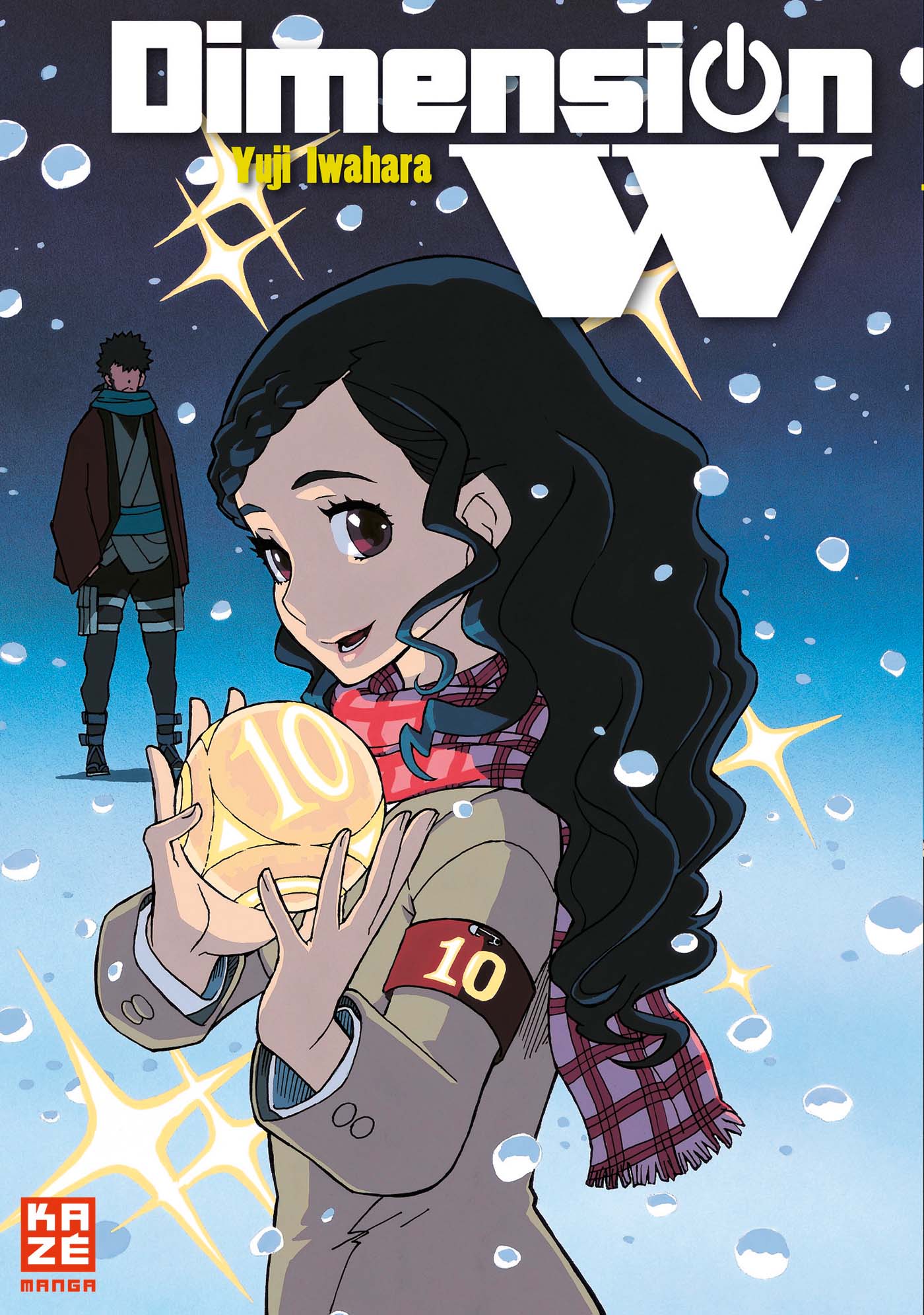 ONE-PUNCH MAN Band 25 - MVW Shop