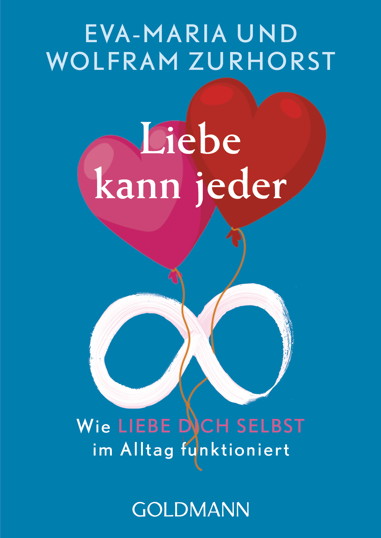 Liebe kann jeder - MVW Shop