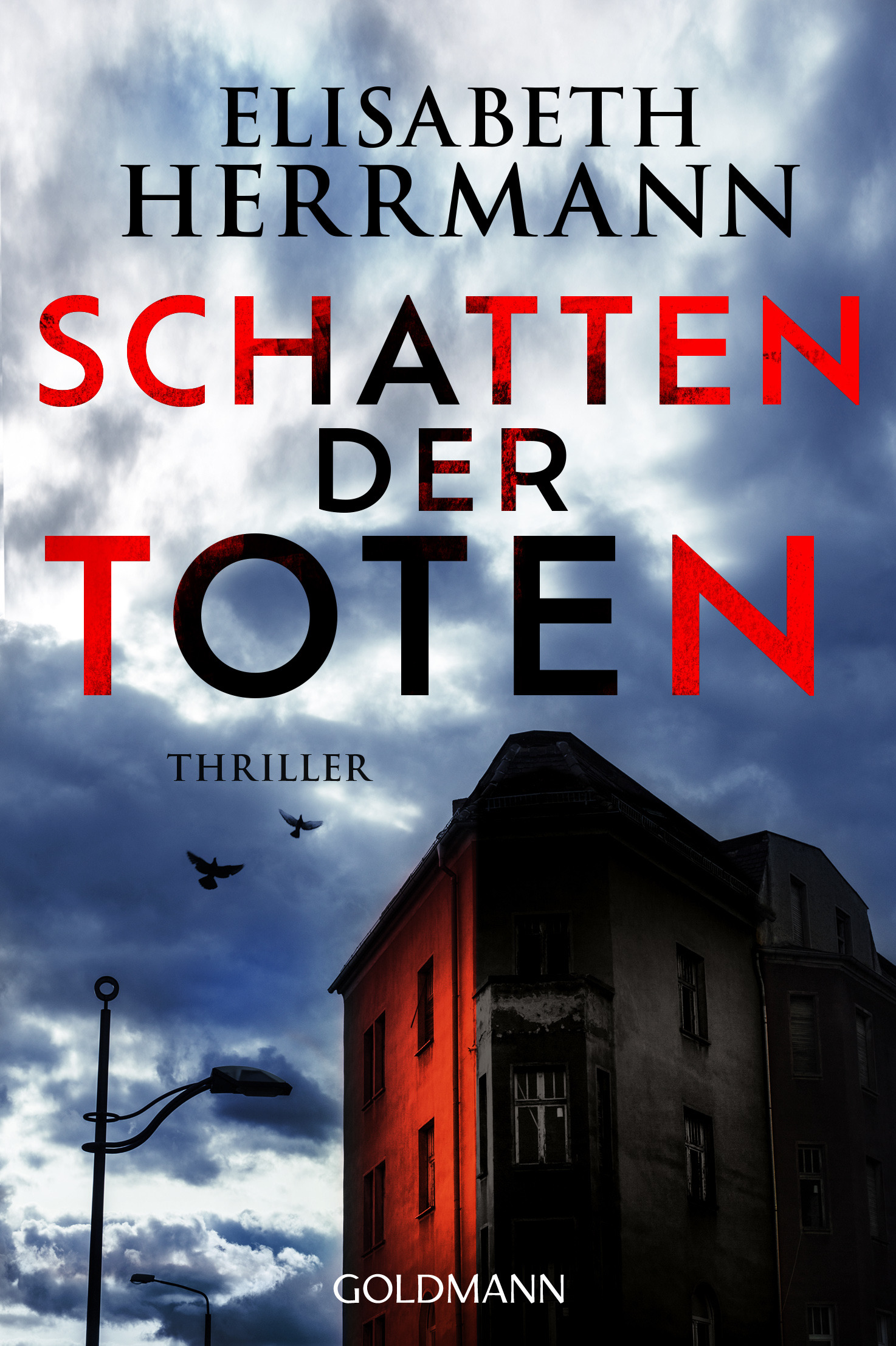 Schatten der Toten - MVW Shop