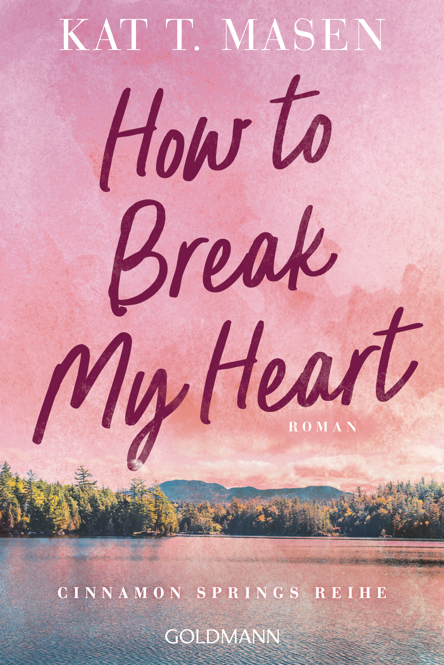 How to Break My Heart - MVW Shop