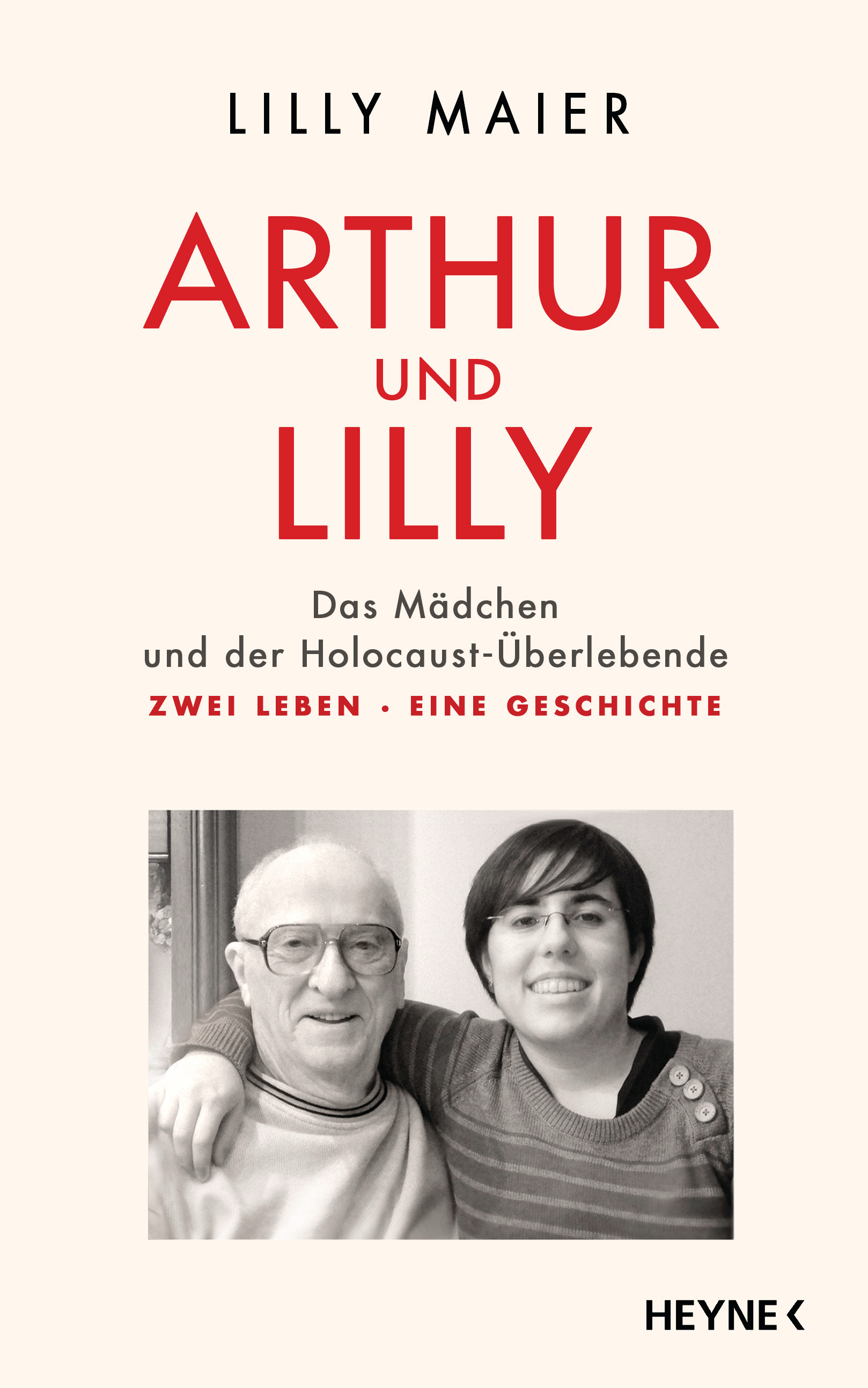 Arthur und Lilly - MVW Shop