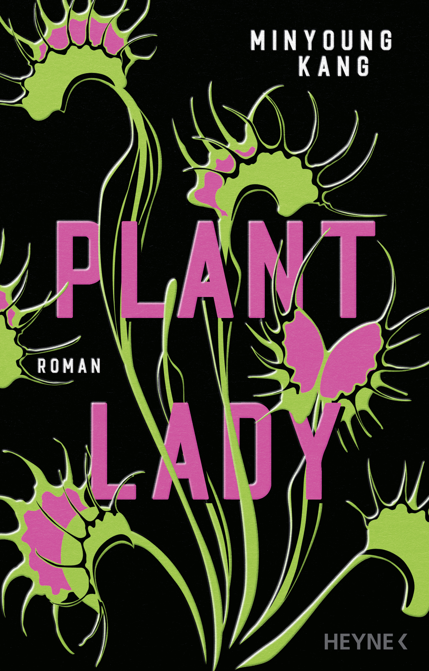 Plant Lady - MVW Shop