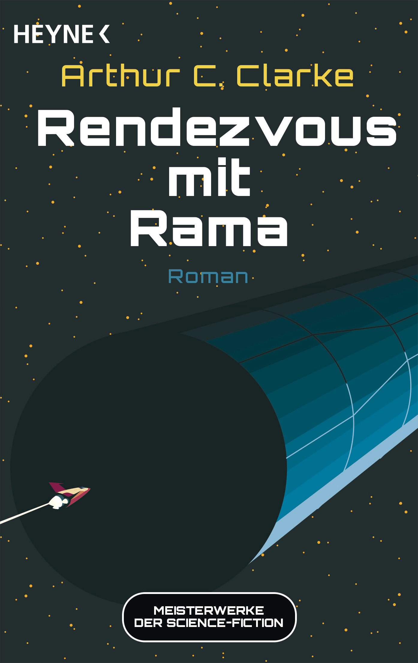 Rendezvous mit Rama - MVW Shop