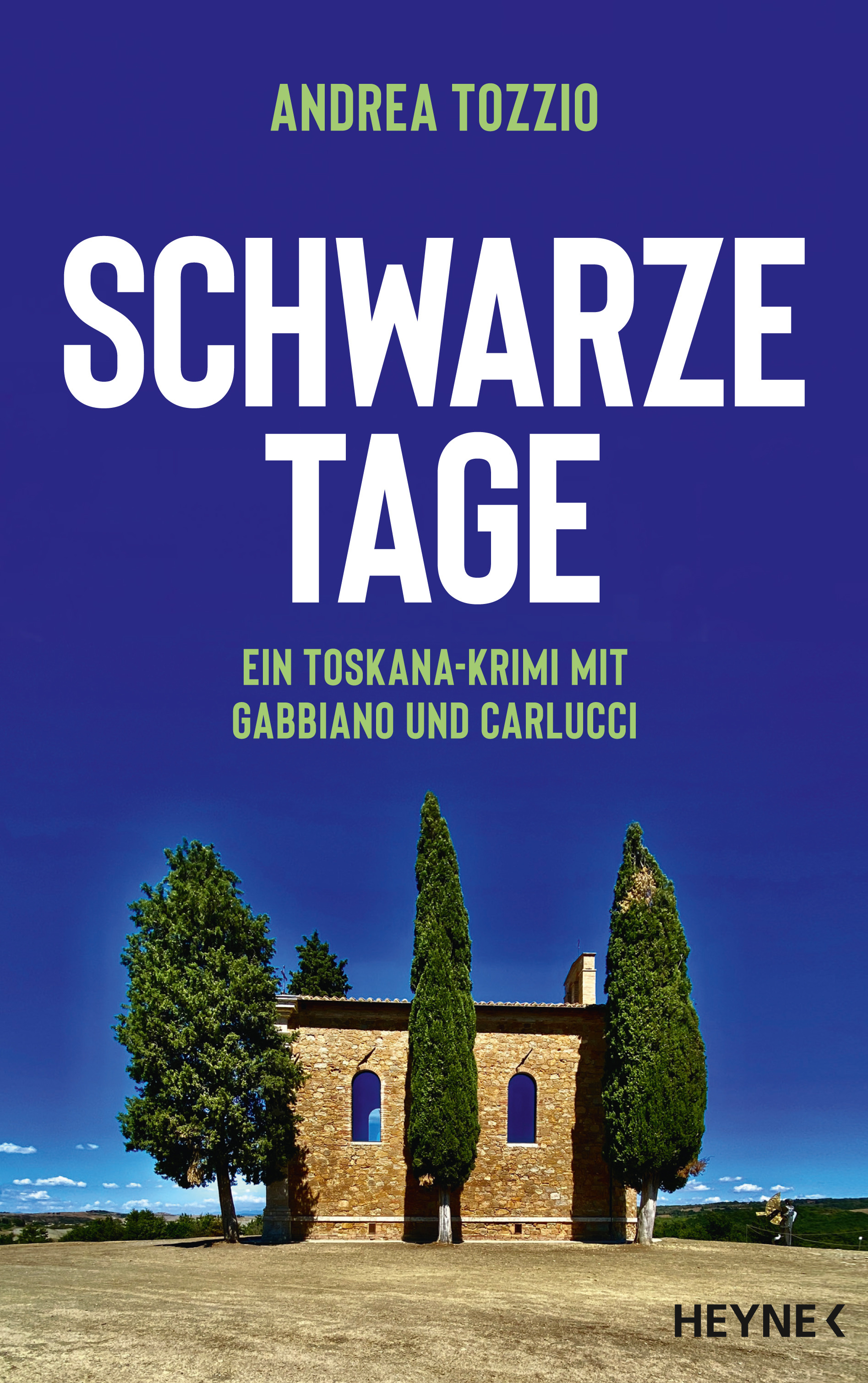 Schwarze Tage - MVW Shop