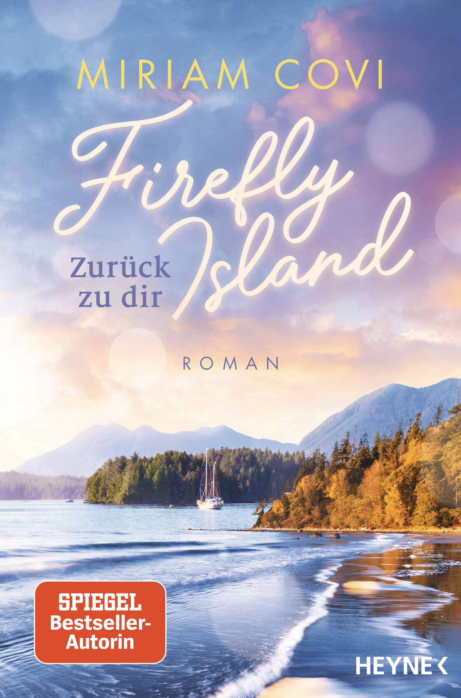 Firefly Island: Zurück zu dir - MVW Shop