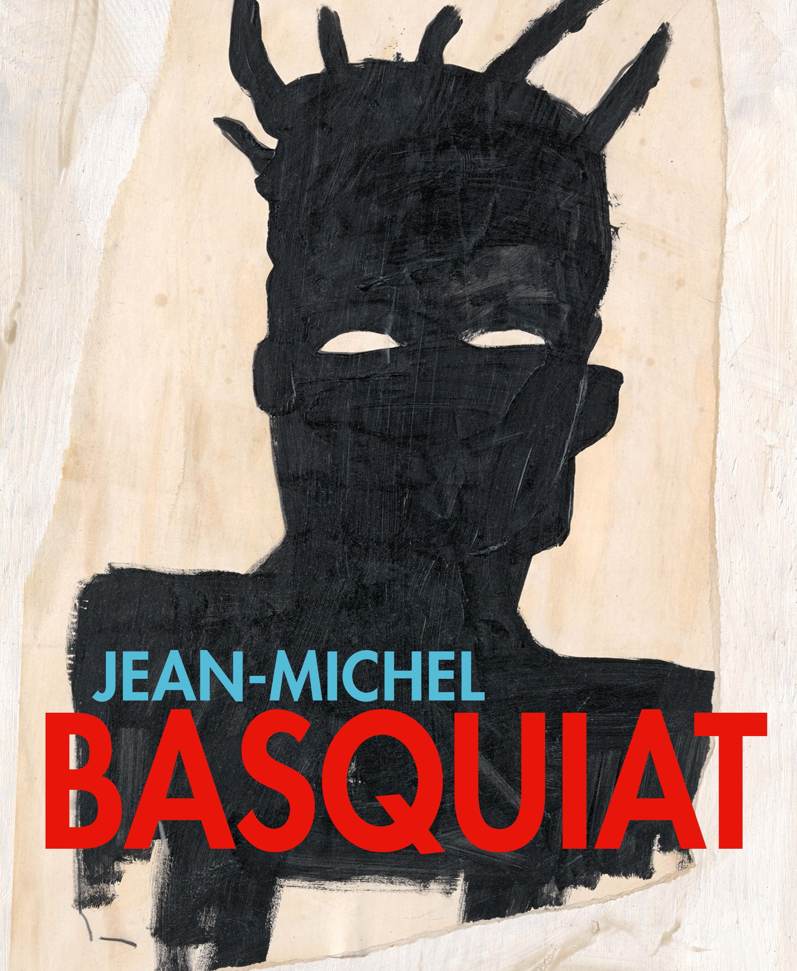 Jean-Michel Basquiat. Of Symbols and Signs - MVW Shop