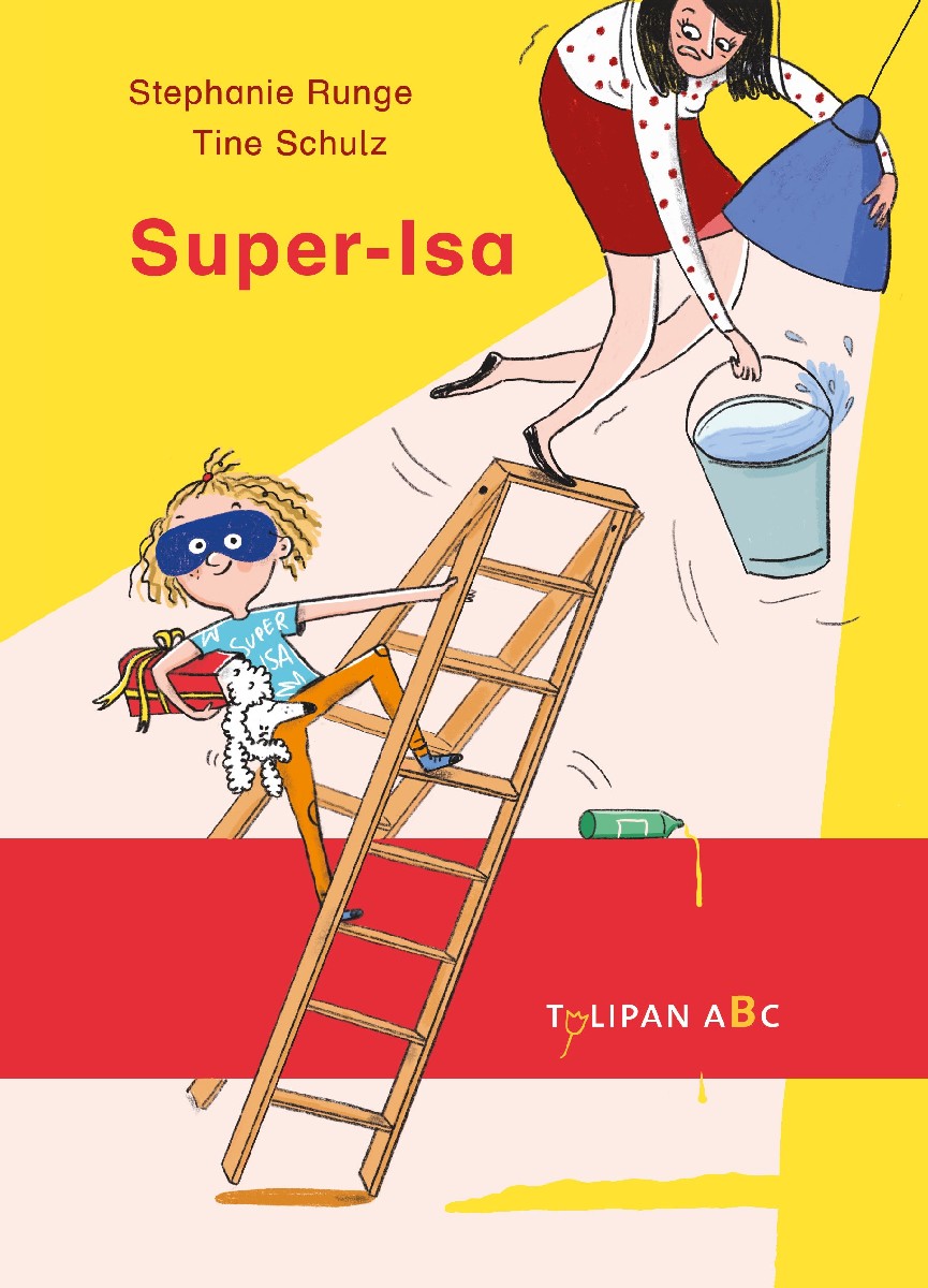 Super-Isa - MVW Shop
